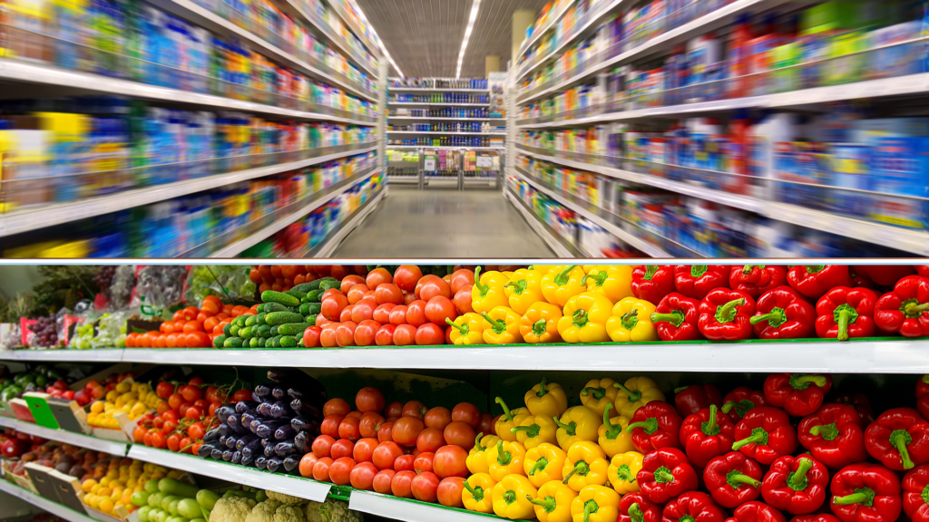 MULO: Multi-Channel Markets in Circana, NielsenIQ & SPINS